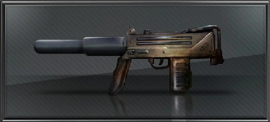 MAC10 SMG | Underworld Empire Wiki | Fandom