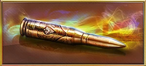 Gold Bullet | Underworld Empire Wiki | Fandom