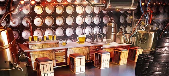 Bar | Underworld Empire Wiki | Fandom