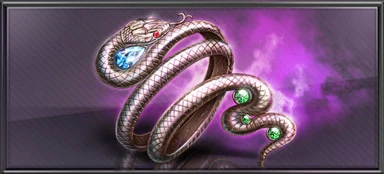 Medusa's Coil | Underworld Empire Wiki | Fandom