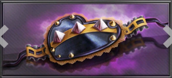 Eyepatch | Underworld Empire Wiki | Fandom