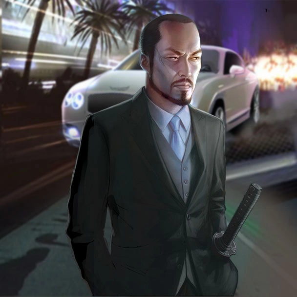Shun | Underworld Empire Wiki | Fandom
