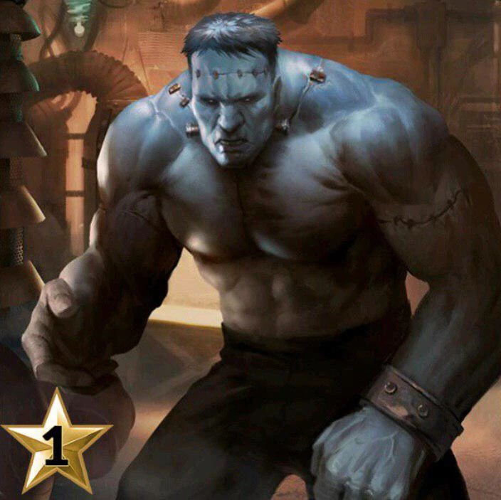 Trahern | Underworld Empire Wiki | Fandom