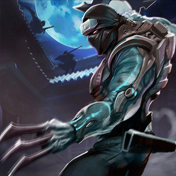 Edge | Underworld Empire Wiki | Fandom