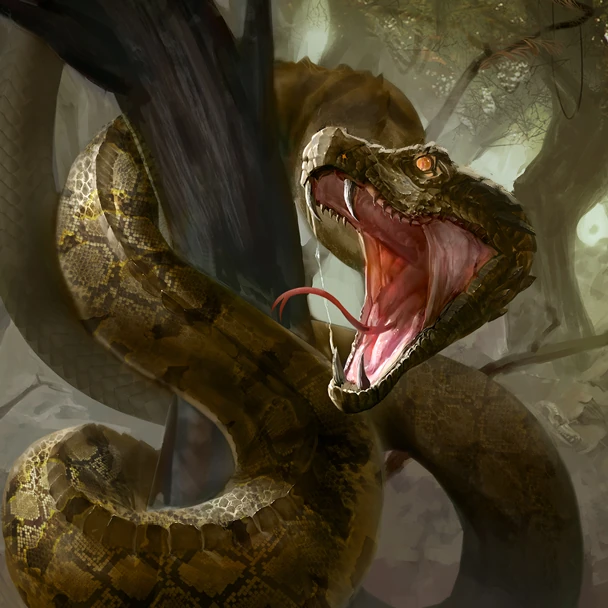 Slyder | Underworld Empire Wiki | Fandom