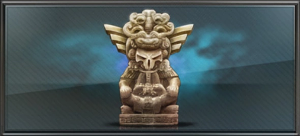 Ancient Statue | Underworld Empire Wiki | Fandom