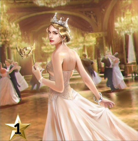 Elizabeth | Underworld Empire Wiki | Fandom