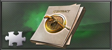 Mafia Contract | Underworld Empire Wiki | Fandom