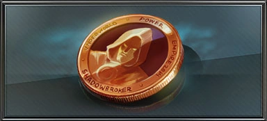 Bronze Shadow Token | Underworld Empire Wiki | Fandom
