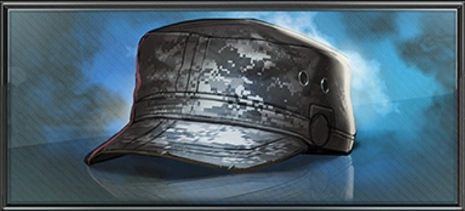 Phantom Camo | Underworld Empire Wiki | Fandom