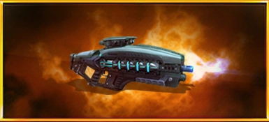 The Wave Motion Gun | Underworld Empire Wiki | Fandom