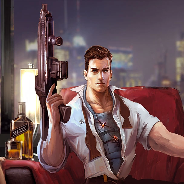 Colt | Underworld Empire Wiki | Fandom