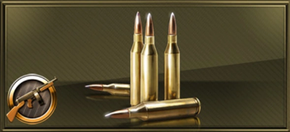 Armor Piercing Rounds | Underworld Empire Wiki | Fandom