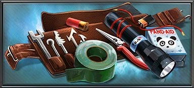 Lockpick Kit | Underworld Empire Wiki | Fandom