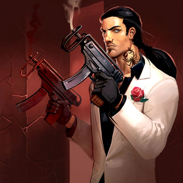 Scorpion | Underworld Empire Wiki | Fandom