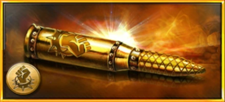 Gold Bullet (Femme Fatale) | Underworld Empire Wiki | Fandom