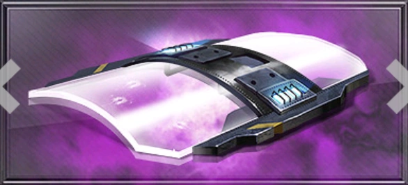 Shockwave Shield | Underworld Empire Wiki | Fandom