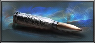 Silver Bullet | Underworld Empire Wiki | Fandom