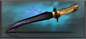 Nightshade Blade | Underworld Empire Wiki | Fandom