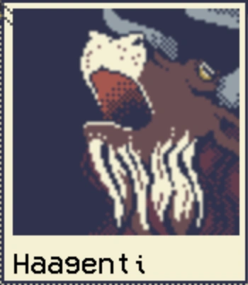 Haagenti | Underworld Idle Wiki | Fandom