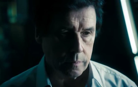 Jacob Lane | Wiki UnderWorld | Fandom