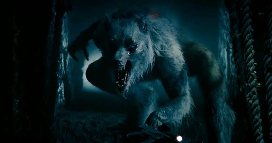 William Corvinus | Wiki UnderWorld | Fandom