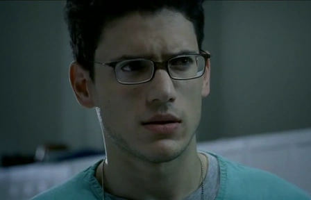 Adam Lockwood | Wiki UnderWorld | Fandom