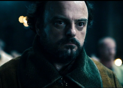 Janosh | Wiki UnderWorld | Fandom