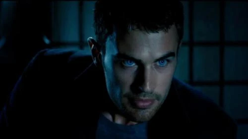 David | Wiki UnderWorld | Fandom