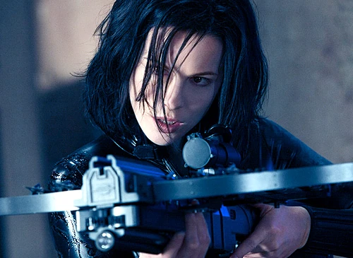 Selene | Wiki UnderWorld | Fandom