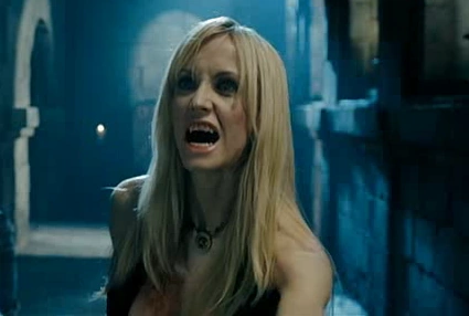 Olga | Wiki UnderWorld | Fandom