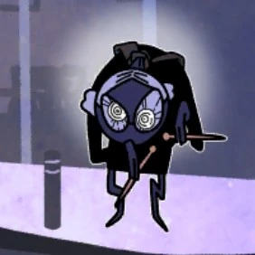 Unnamed Characters | Underworld Office Wiki | Fandom