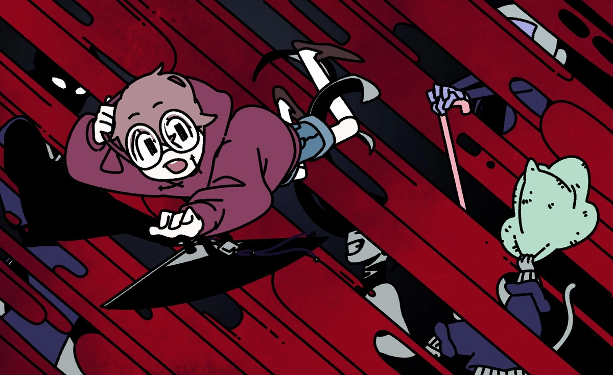 Favourite chapters | Fandom