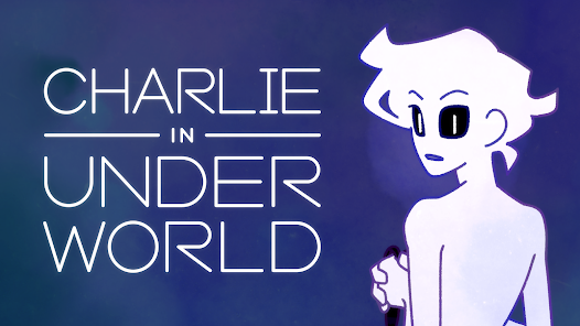 Charlie in Underworld (Game) | Underworld Office Wiki | Fandom