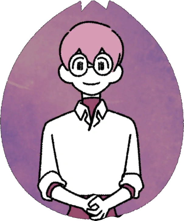 Adult Eugene | Underworld Office Wiki | Fandom