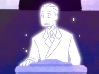 Brian | Underworld Office Wiki | Fandom