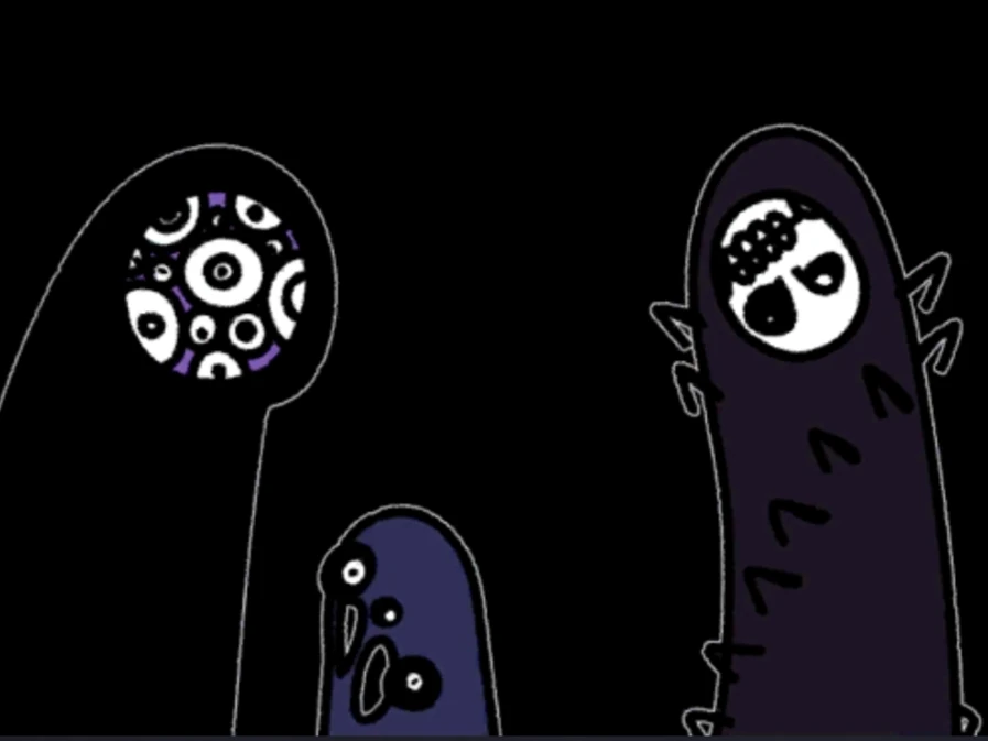 Karma | Underworld Office Wiki | Fandom