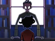 Charlie | Underworld Office Wiki | Fandom