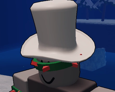 Haunted Hat | Underworld Realm Wiki | Fandom