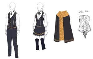 Học Viện Malice | Underworld Wiki | Fandom