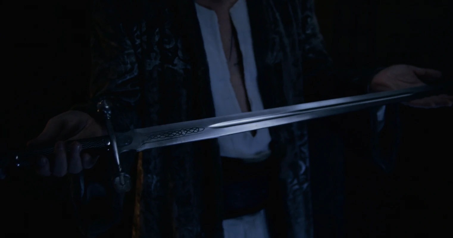 underworld sonja sword