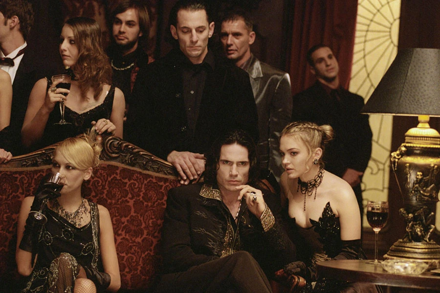 Vampiro | Wiki Underworld | Fandom