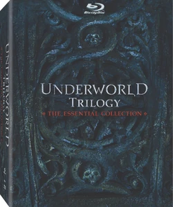 Underworld Film Series Wikipedia