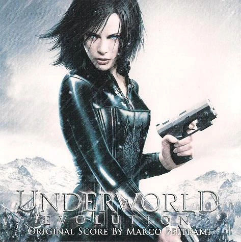 Underworld: Evolution Original Score | Underworld Wiki | Fandom
