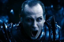 Underworld Viktor Armor