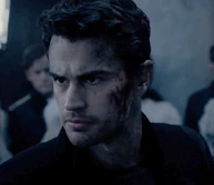 Vampire Elder | Underworld Wiki | Fandom