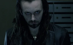 Underworld Lucian Lycan Form