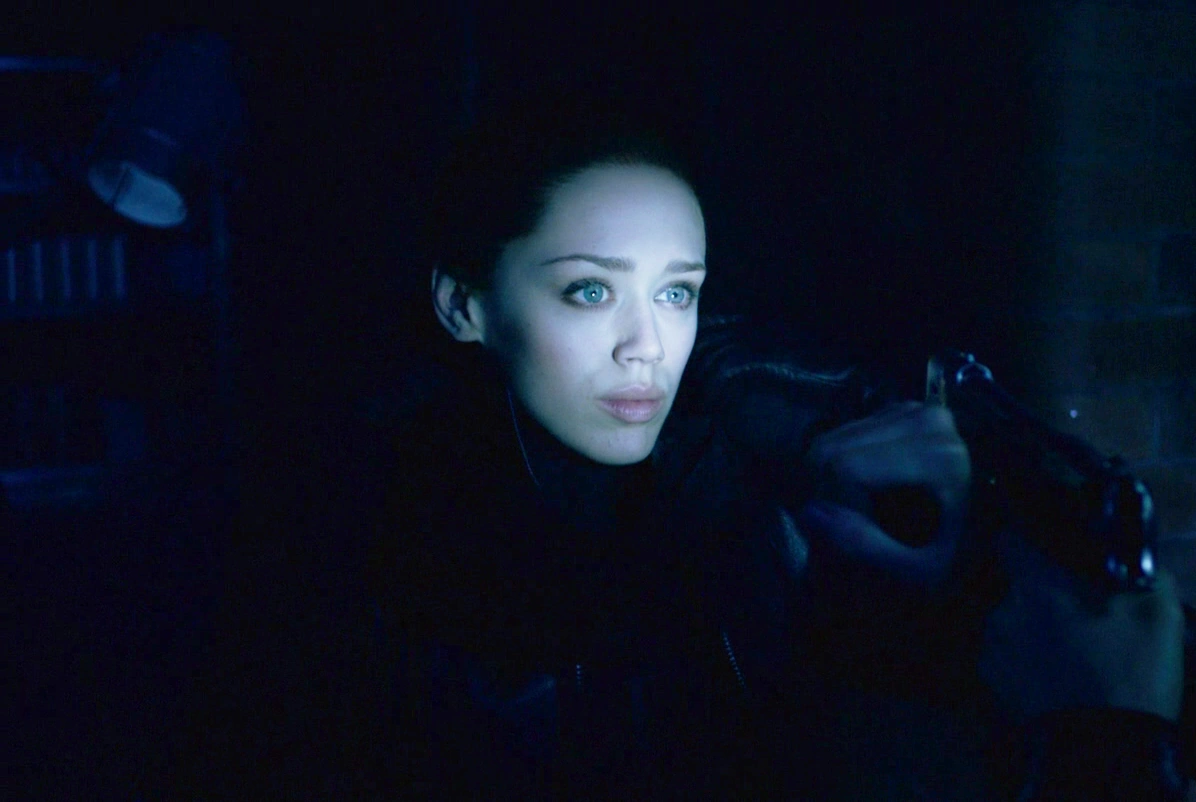 Alexia/Galerie | Wiki Underworld | Fandom