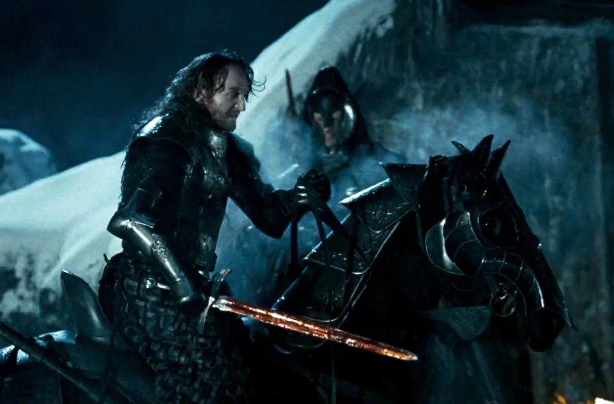 underworld evolution marcus brother