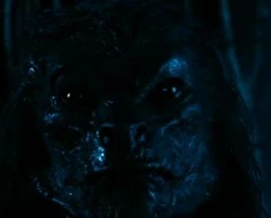 Underworld Lucian Lycan Form